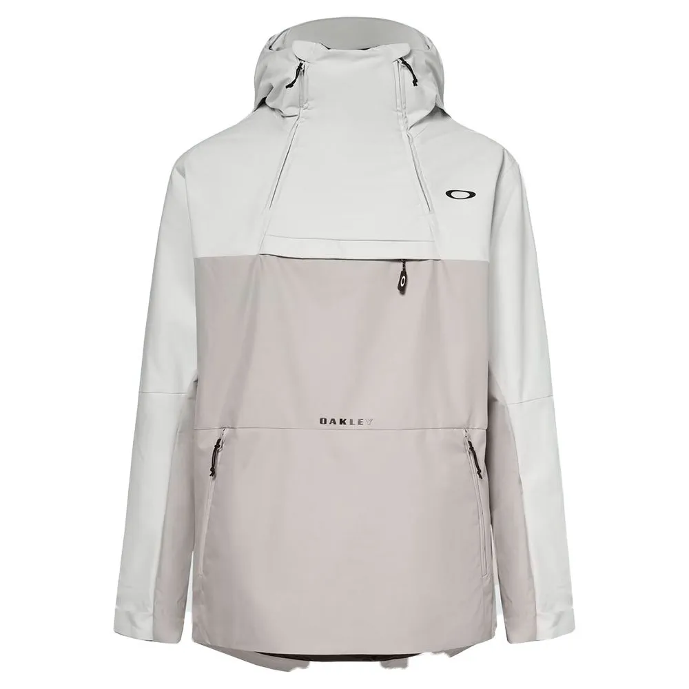 Oakley Sierra jacket White | Snowinn