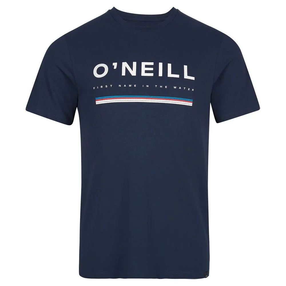 O´neill N2850009 Arrowhead short sleeve T-shirt Blue | Dressinn