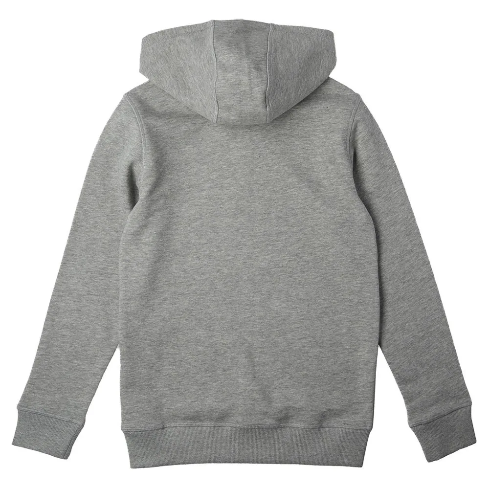 O´neill N4750001 Circle Surfer hoodie Grey | Dressinn