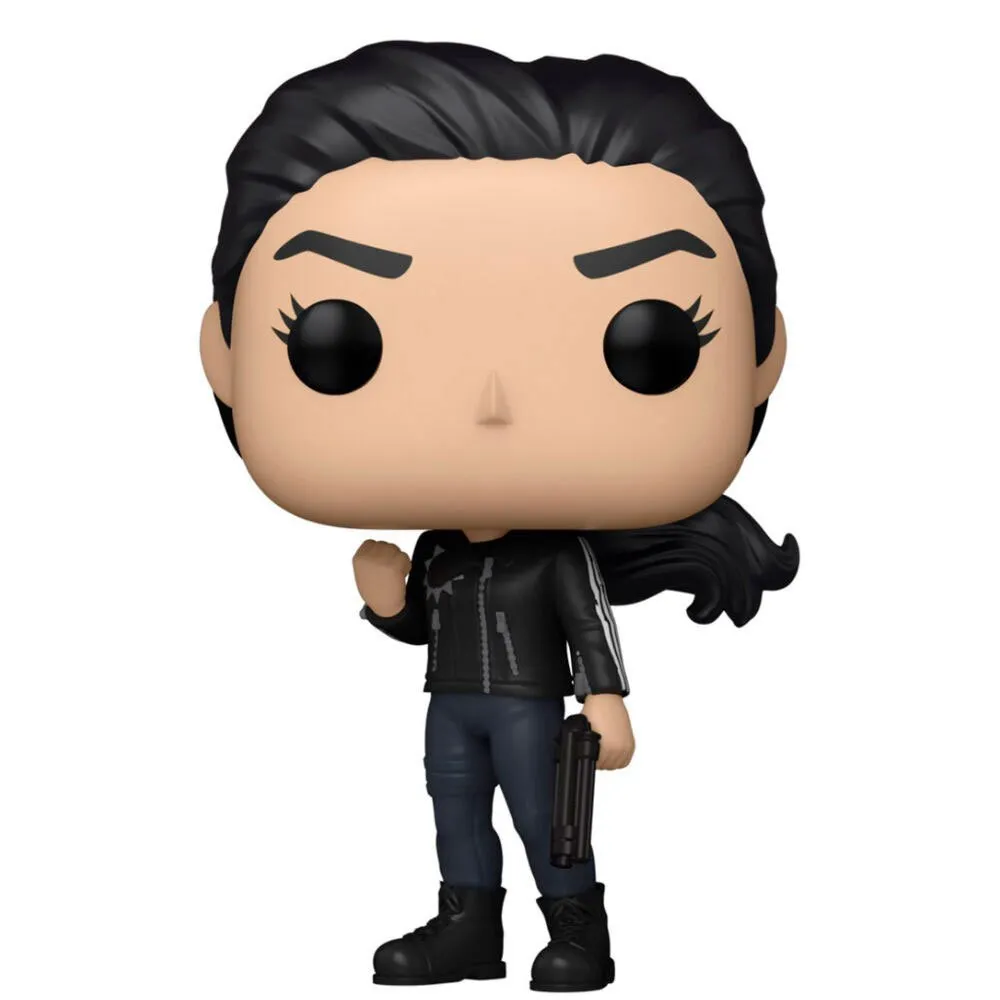 Funko POP Hojo De Alcón Maya Lopez Multicolor | Kidinn