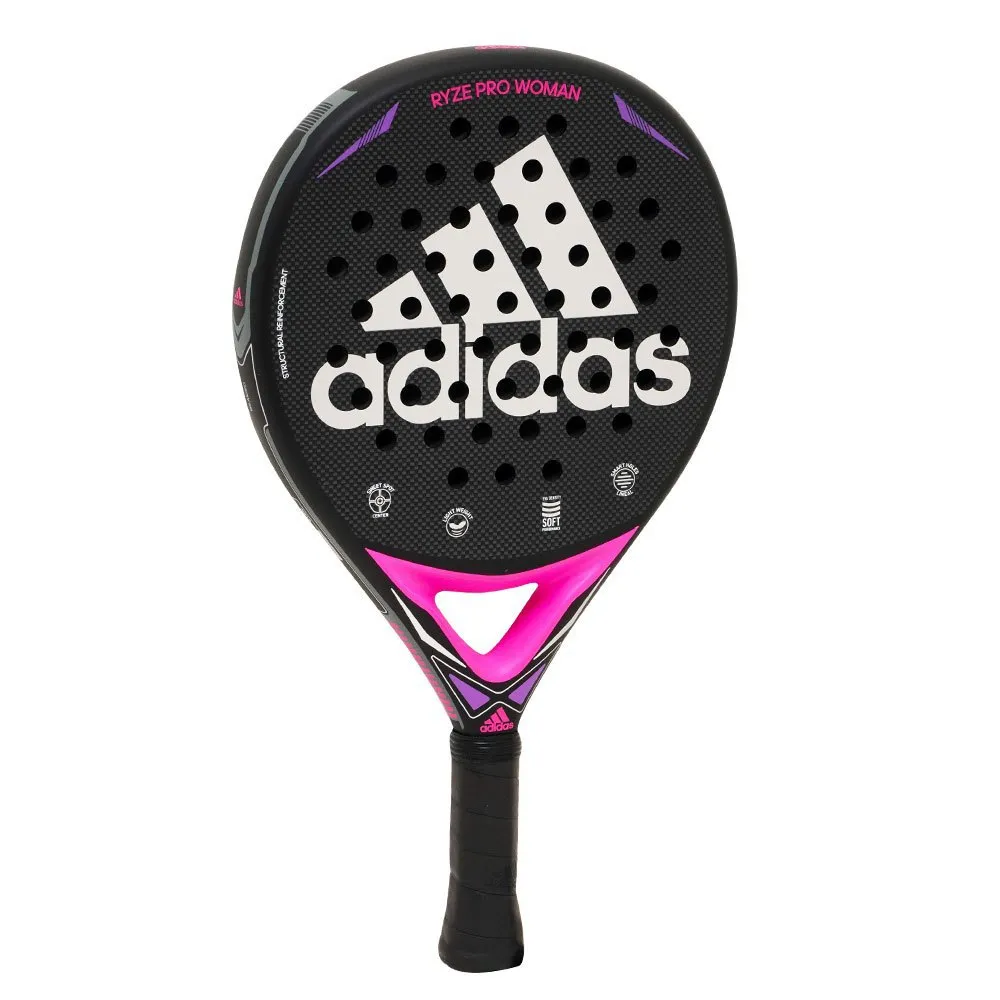 adidas Ryze Pro Woman padel racket | Smashinn