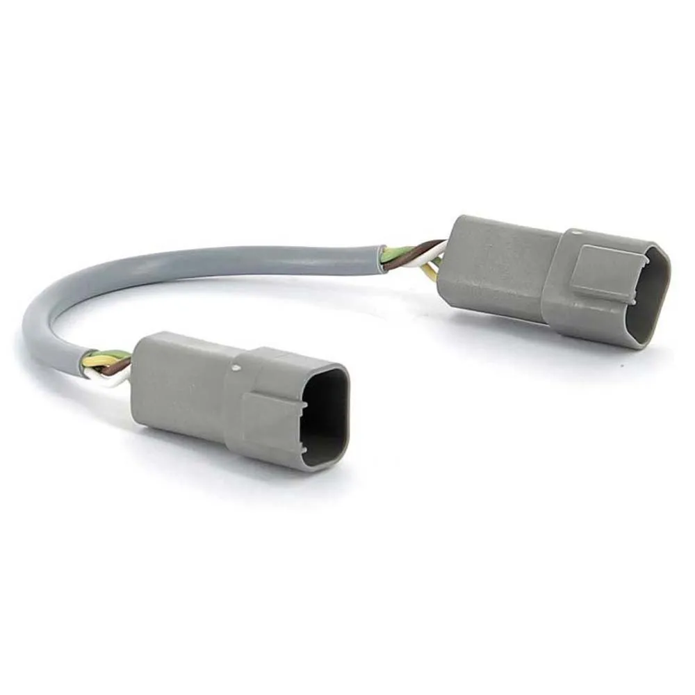 Vetus V-CAN bus Cable Extension Grey | Waveinn