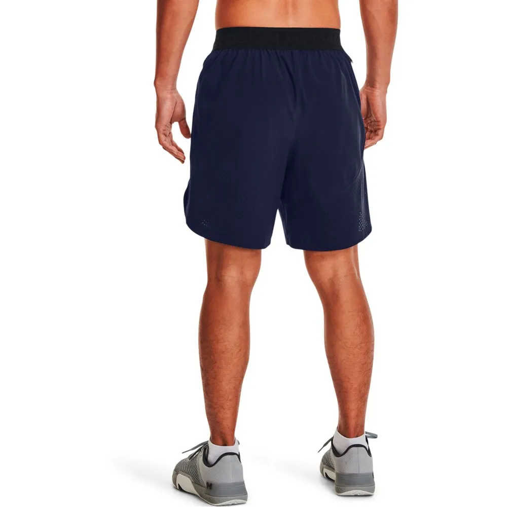 Under armour Stretch-Woven Shorts Grey | Traininn