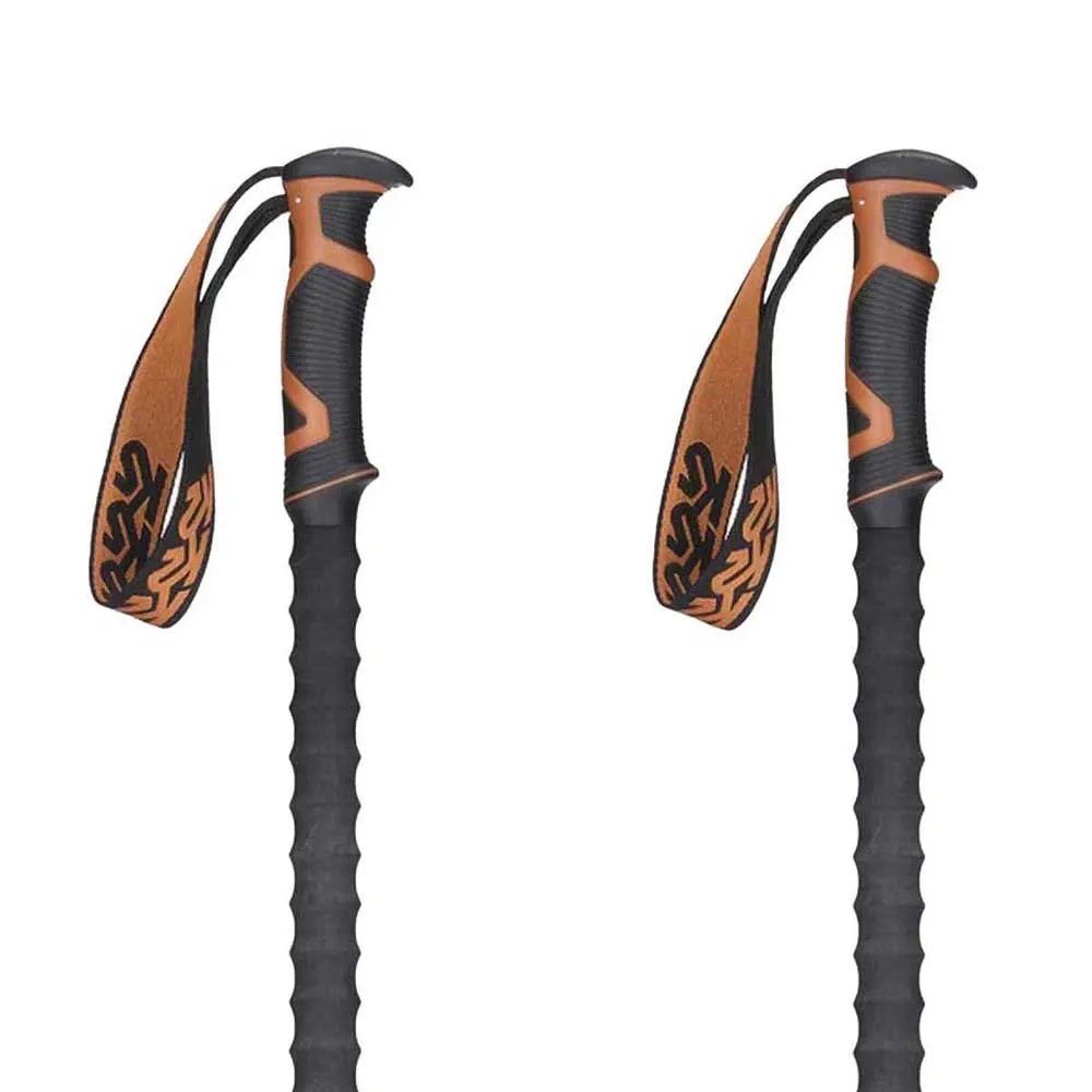 K2 Dispatch Pole | Snowinn