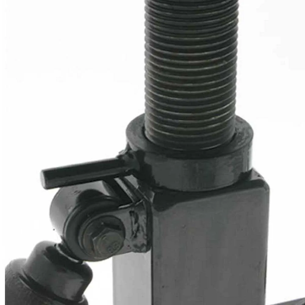 Drc HC2 motorcycle stand with lifting system Black | Motardinn