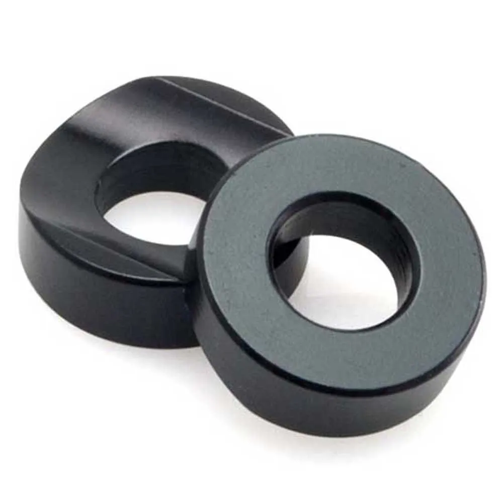 Drc Rim Lock Spacer Black | Motardinn