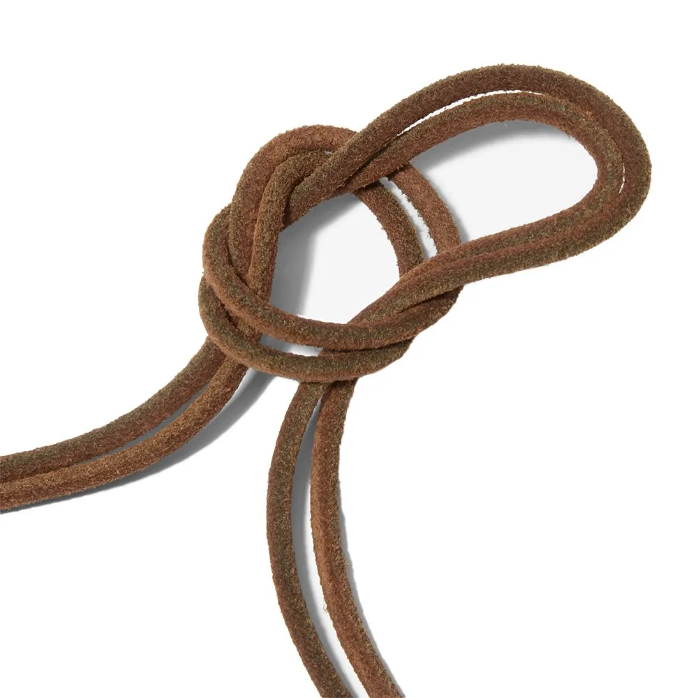 Timberland Lacci Round Rawhide 44´´ Oro | Dressinn