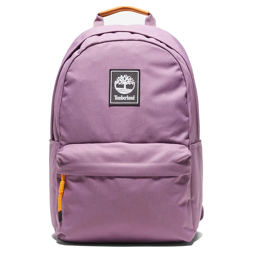 Timberland Timberpack Core 22L Backpack Purple | Dressinn