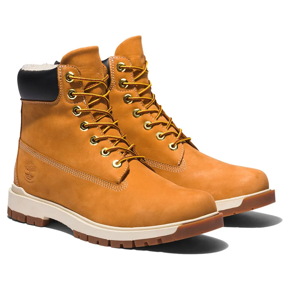 Timberland Støvler Tree Vault 6´´ WL WP Brun | Dressinn