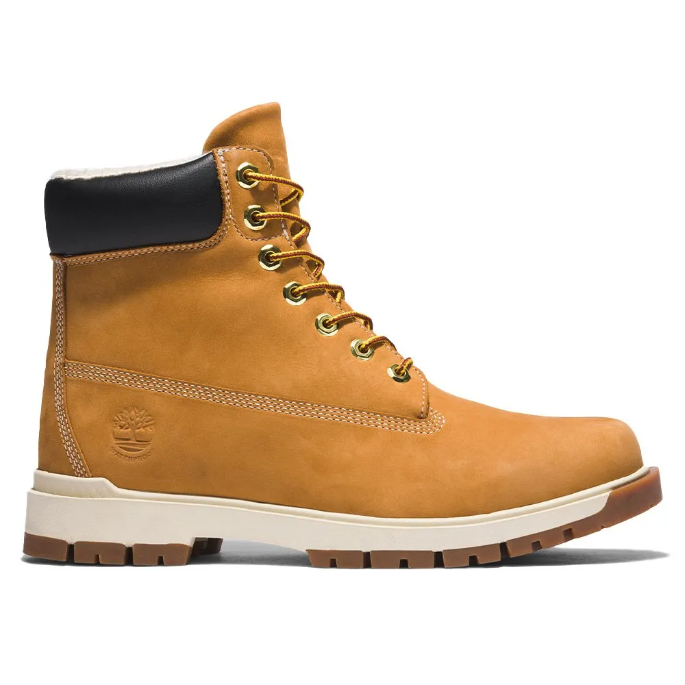Timberland Tree Vault 6´´ WL WP Boots Brown | Dressinn