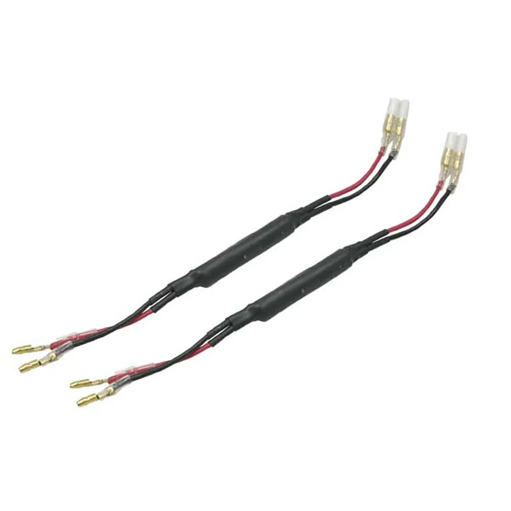 Drc 8/10 w Resistor Wire Silver | Motardinn