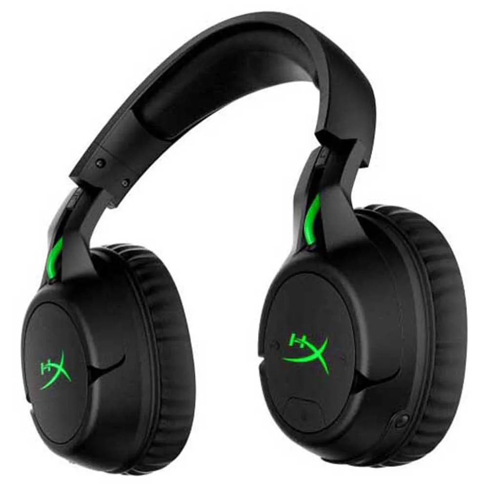Hyperx CloudX Flight Gaming Headset Black | Techinn