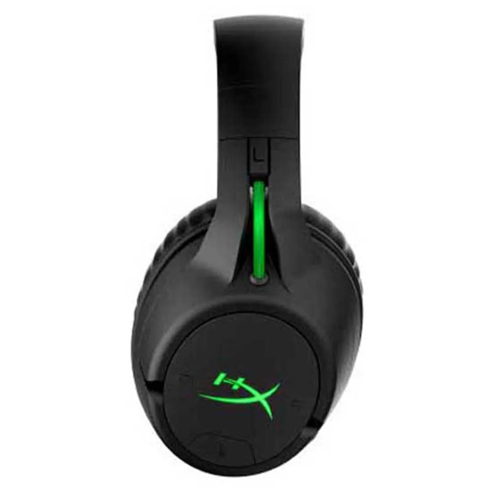 Hyperx CloudX Flight Gaming Headset Black | Techinn