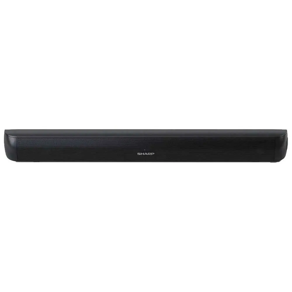 Sharp HT-SB107 90W Soundbar Schwarz | Techinn