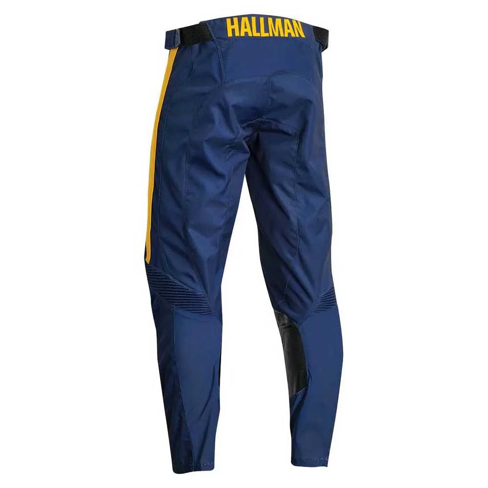 Thor Legend Pants Blue | Motardinn