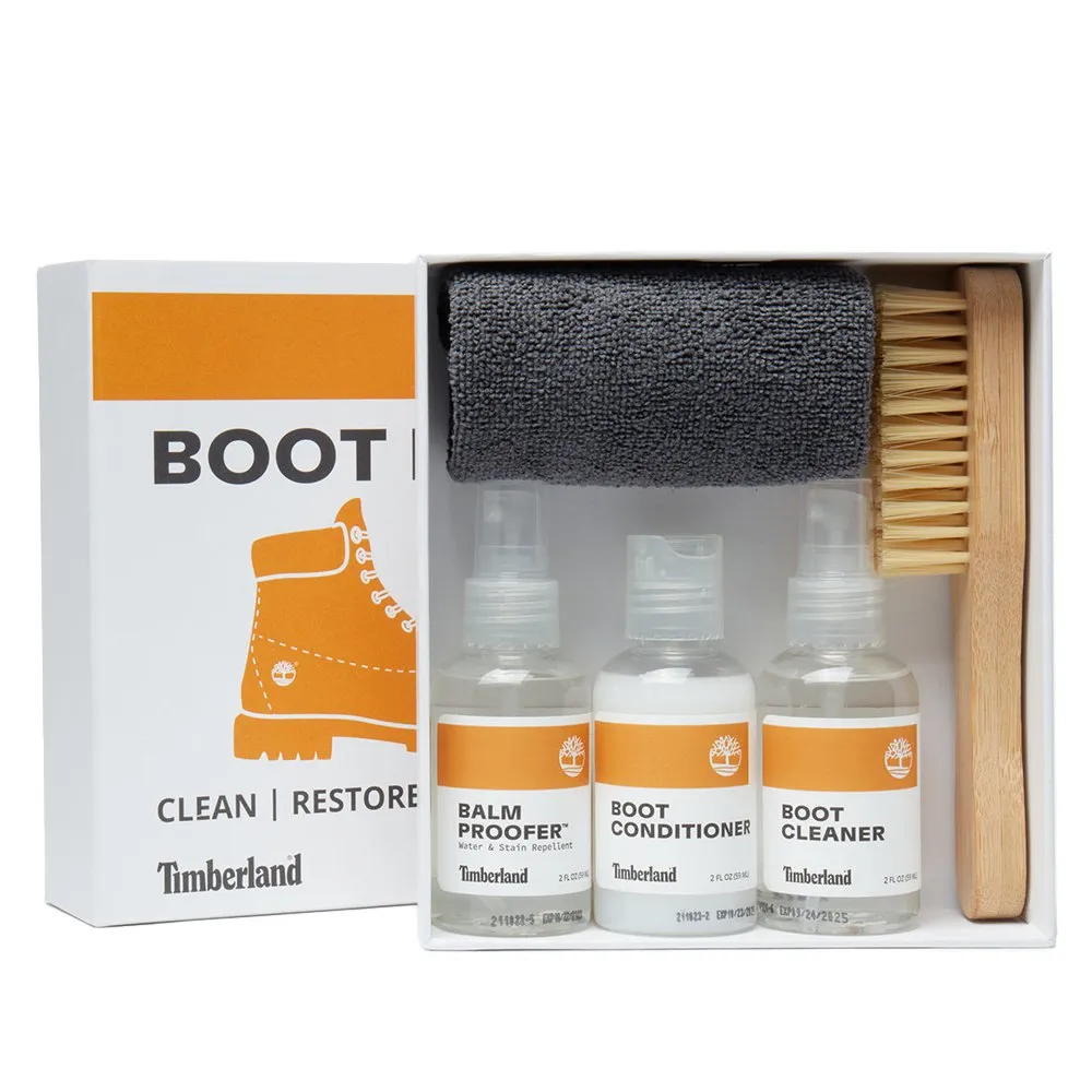 Timberland Espray Boot Kit | Dressinn
