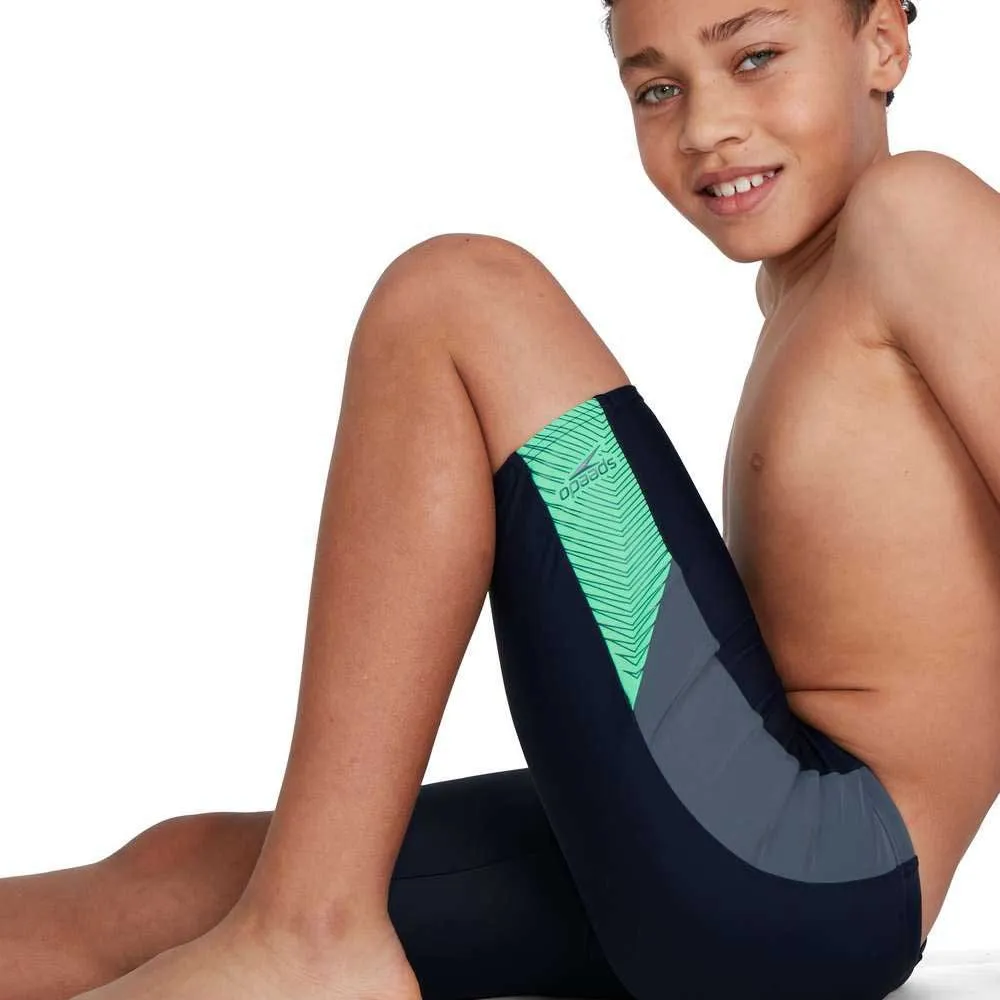 Speedo Dive Jammer Blue | Swiminn
