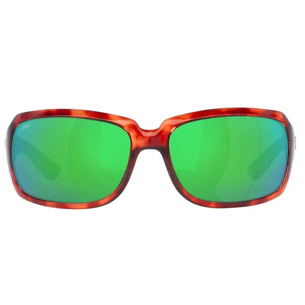 Costa Isabela Polarized Sunglasses Golden | Waveinn