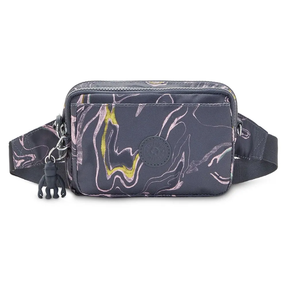 Kipling Abanu Multi Bag Blue | Dressinn