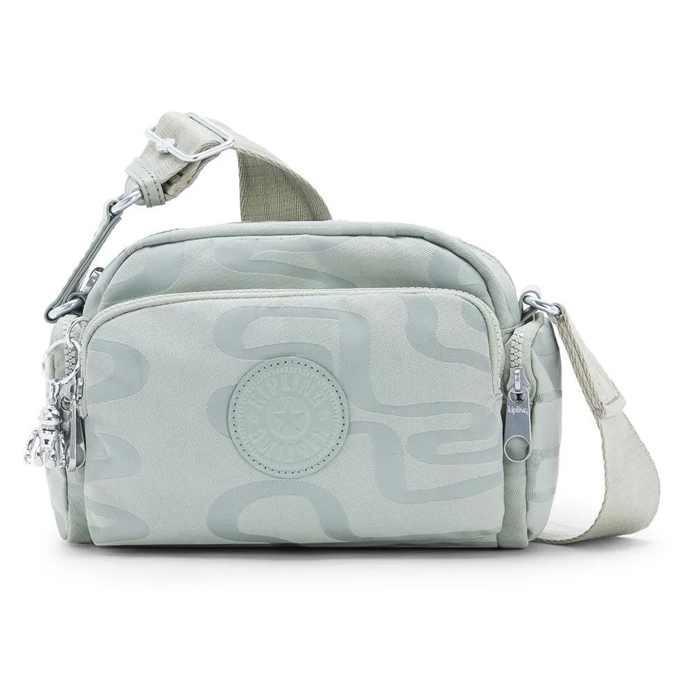 Kipling Jenera S Bag Beige | Dressinn