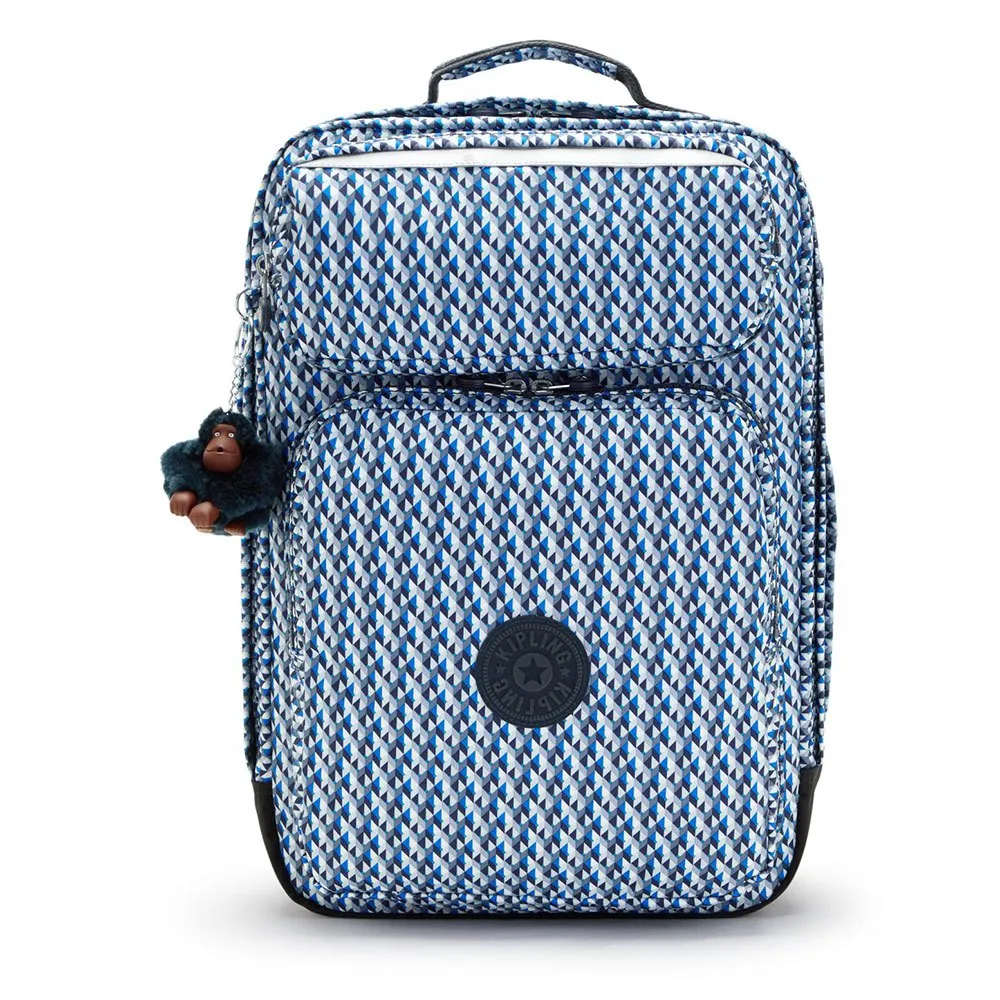 Kipling Scotty Backpack Blue | Dressinn