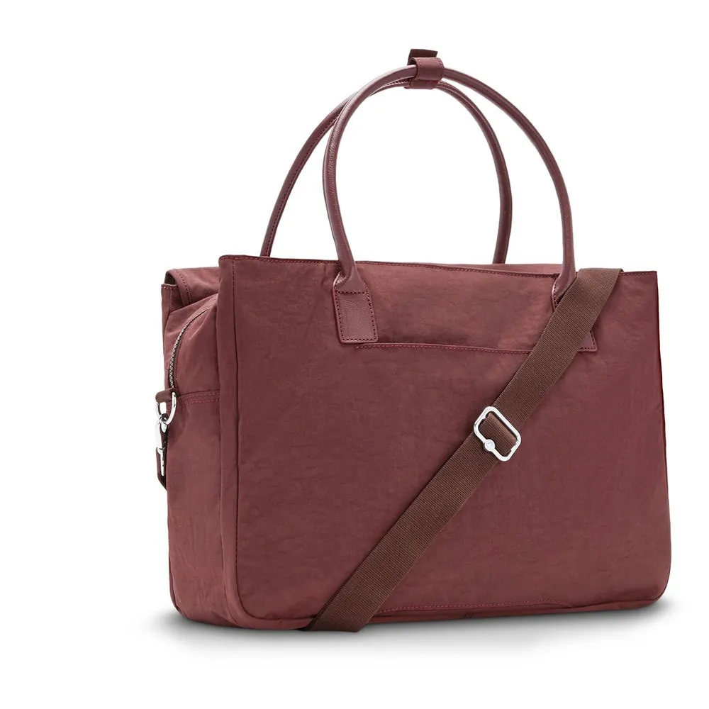 Kipling Superworker Laptop Tas | Dressinn