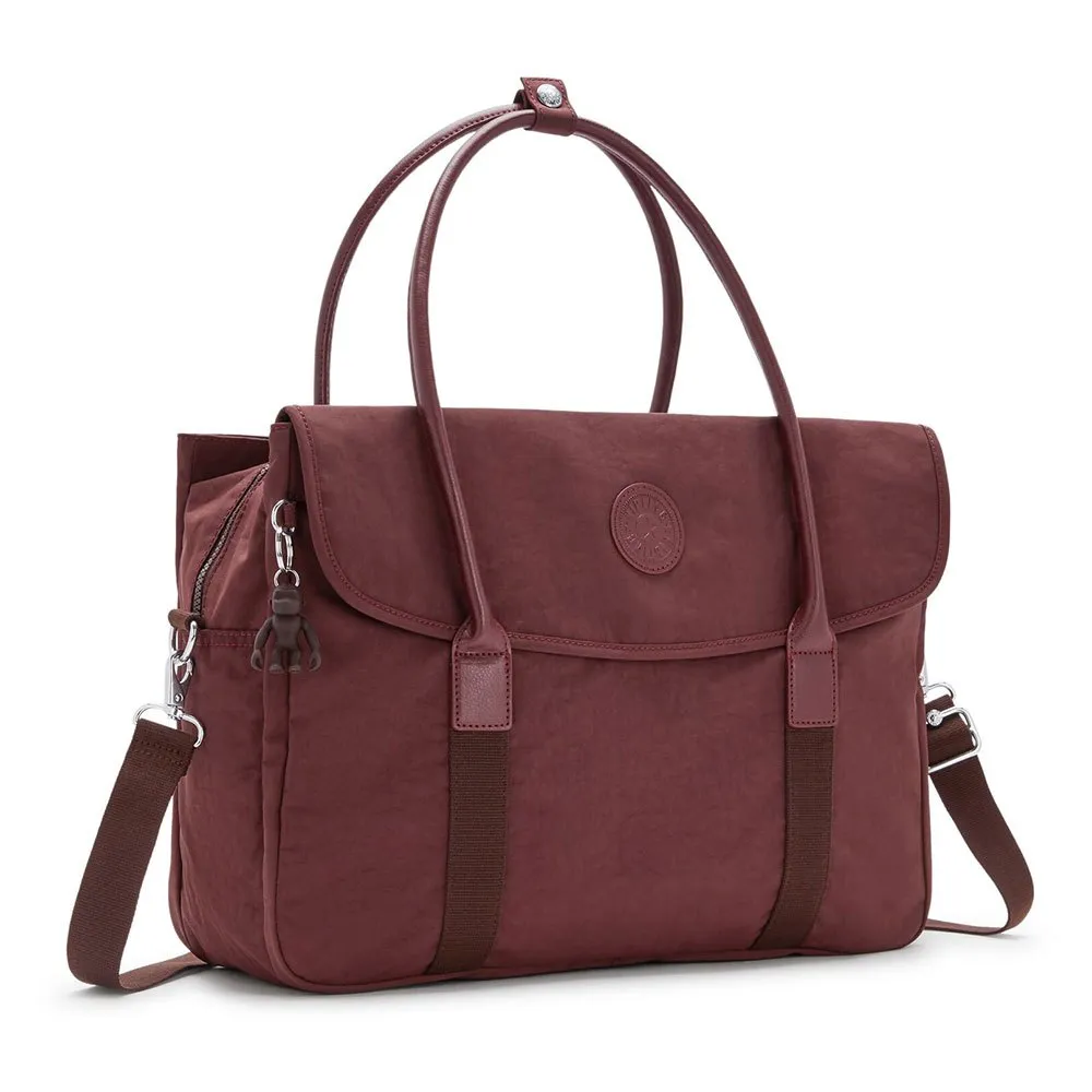 Kipling Superworker Laptop Tas | Dressinn
