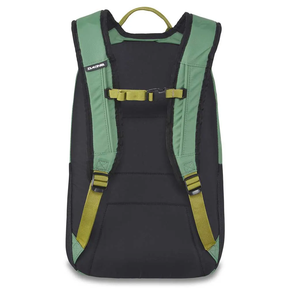 Dakine Campus M 25L Backpack Green | Dressinn