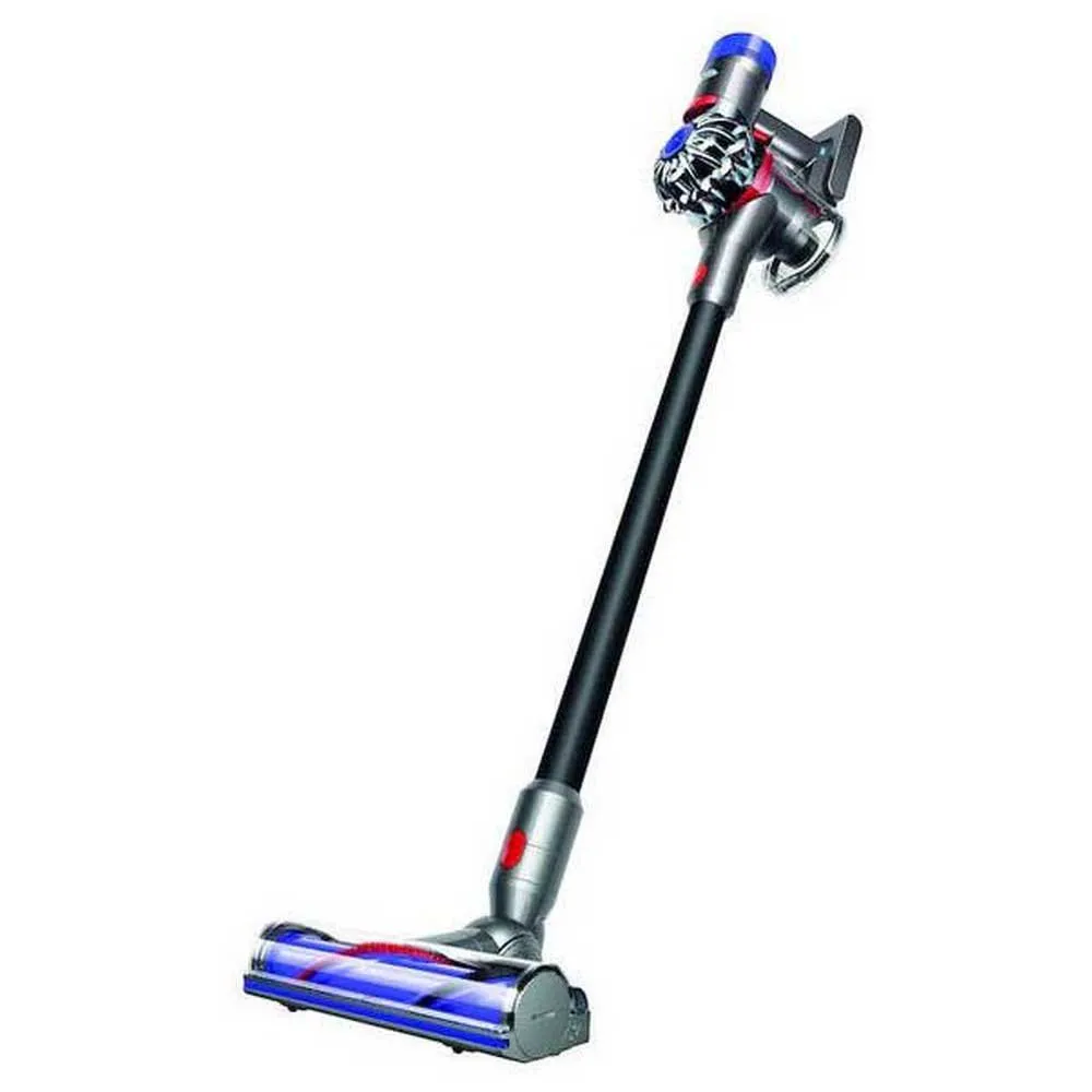Dyson V8 TOTAL CLEAN Broom Vacuum Cleaner Black | Techinn