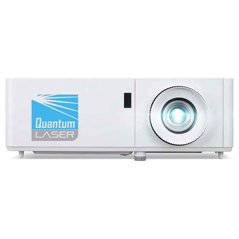 Infocus INL2169 4500 Lumens DLP Projector White | Techinn