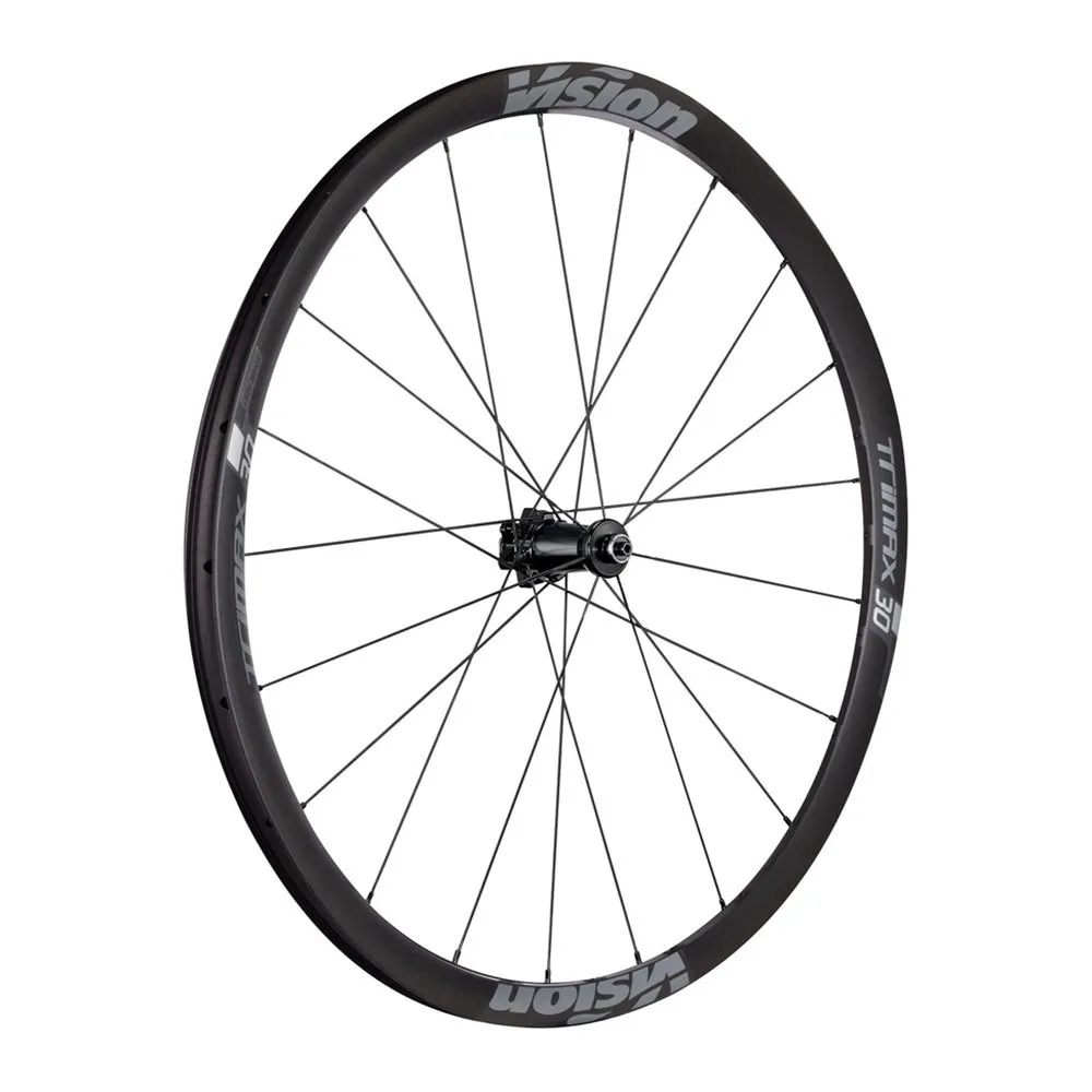 Vision Trimax 30 CL Disc Road Wheel Set | Bikeinn