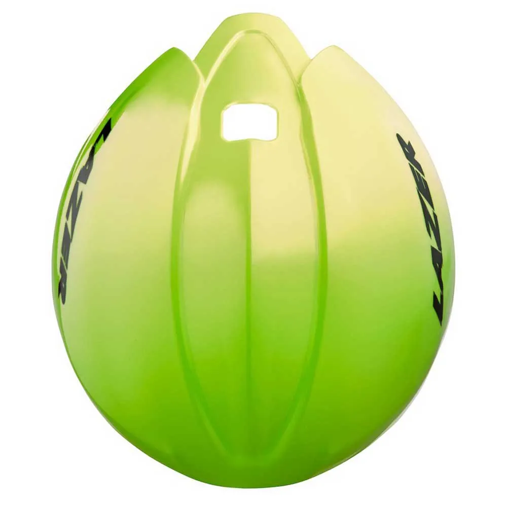 Lazer Aeroshell Genesis-G1 Helmüberzug, Gelb | Bikeinn