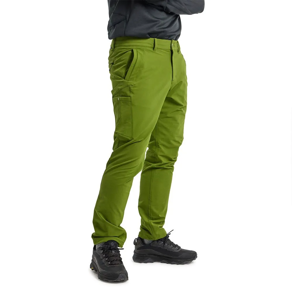 Burton Winter Shelter Pants Green | Trekkinn