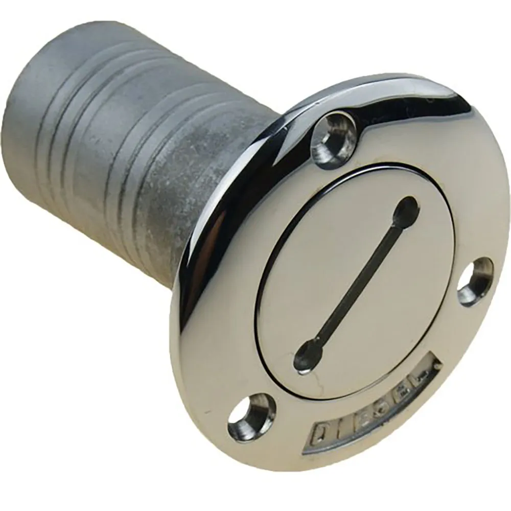 Goldenship Stainless Steel Gas Deck Fill Plate | Waveinn
