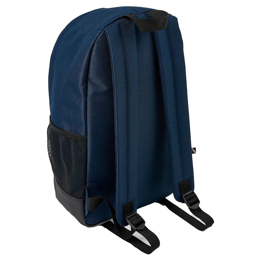 Pepe jeans Owen Backpack Blue | Dressinn