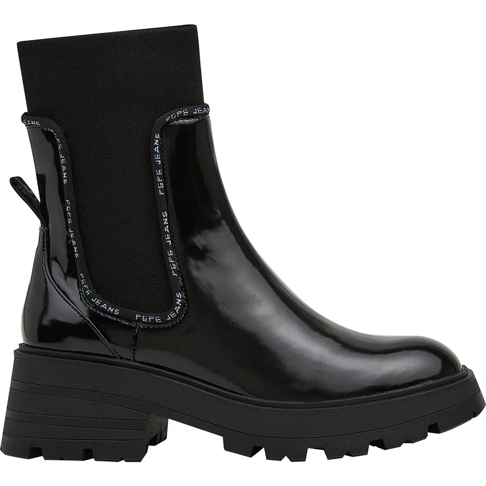 Pepe jeans Soda Chelsea Boots | Dressinn