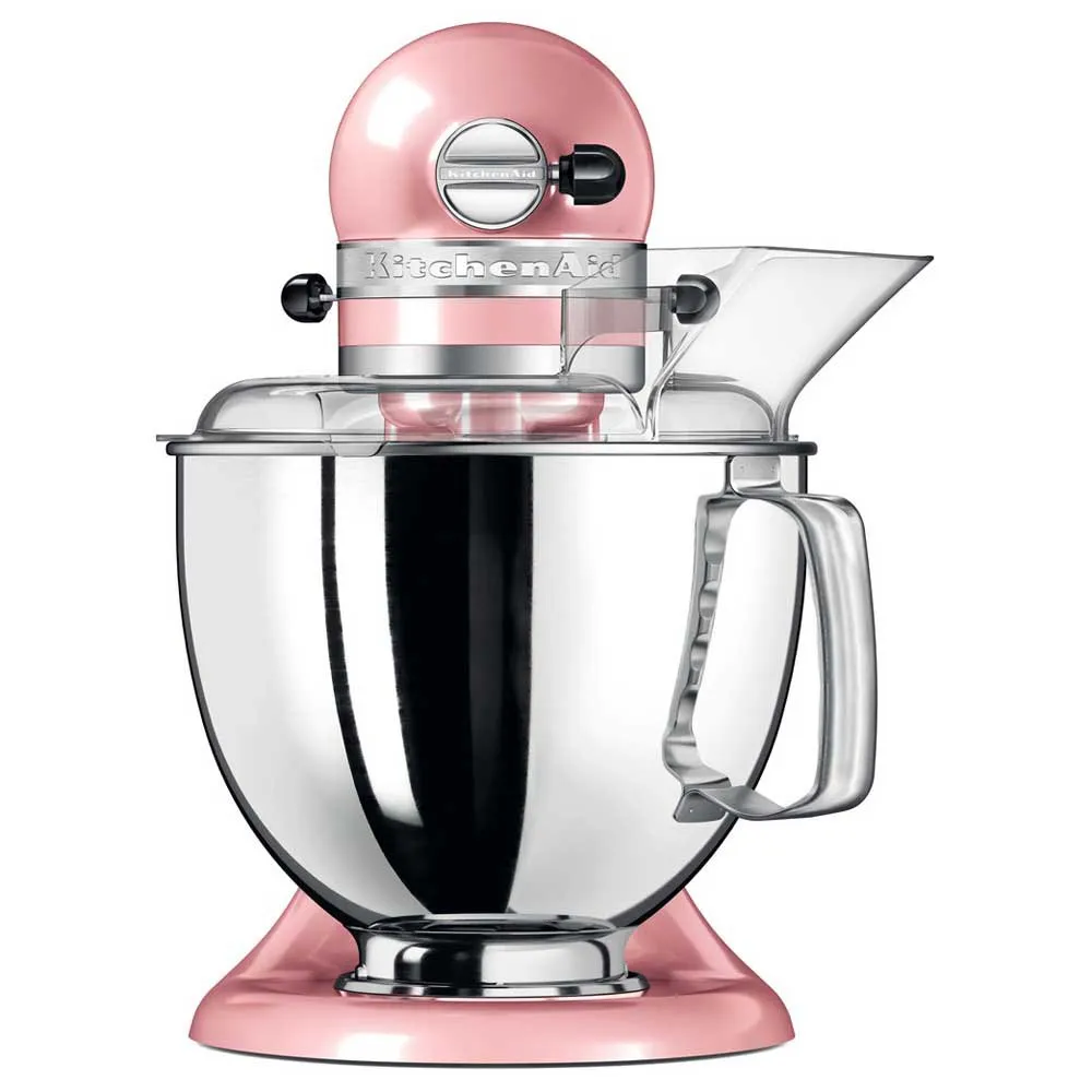 Kitchenaid Hand Mixer Pink
