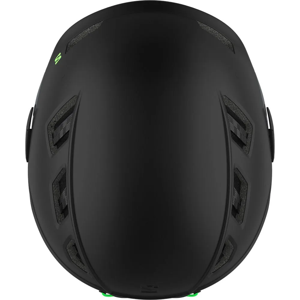 Salomon Mtn Lab helmet Black | Snowinn
