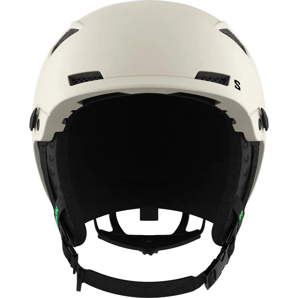 Salomon Mtn Lab helmet White | Snowinn