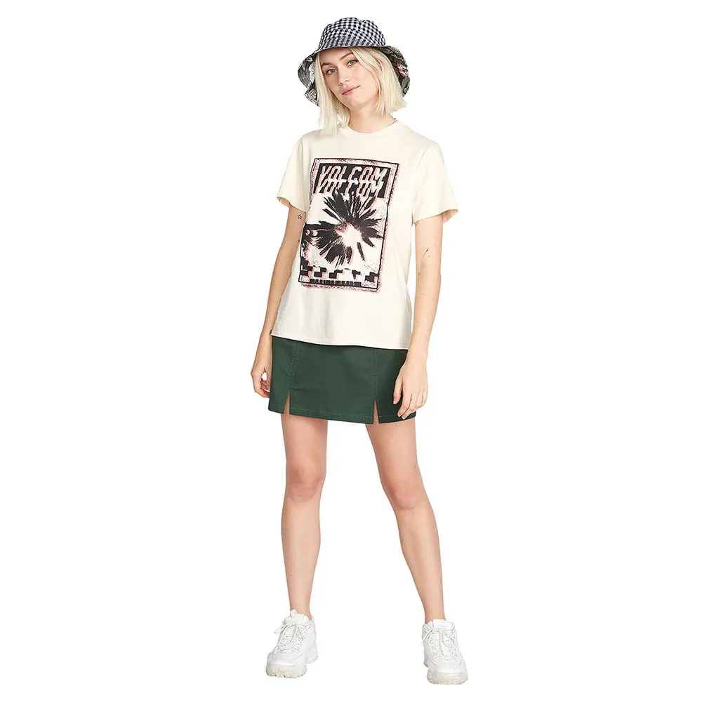 Volcom Coco Ho Bucket Hat Green | Dressinn