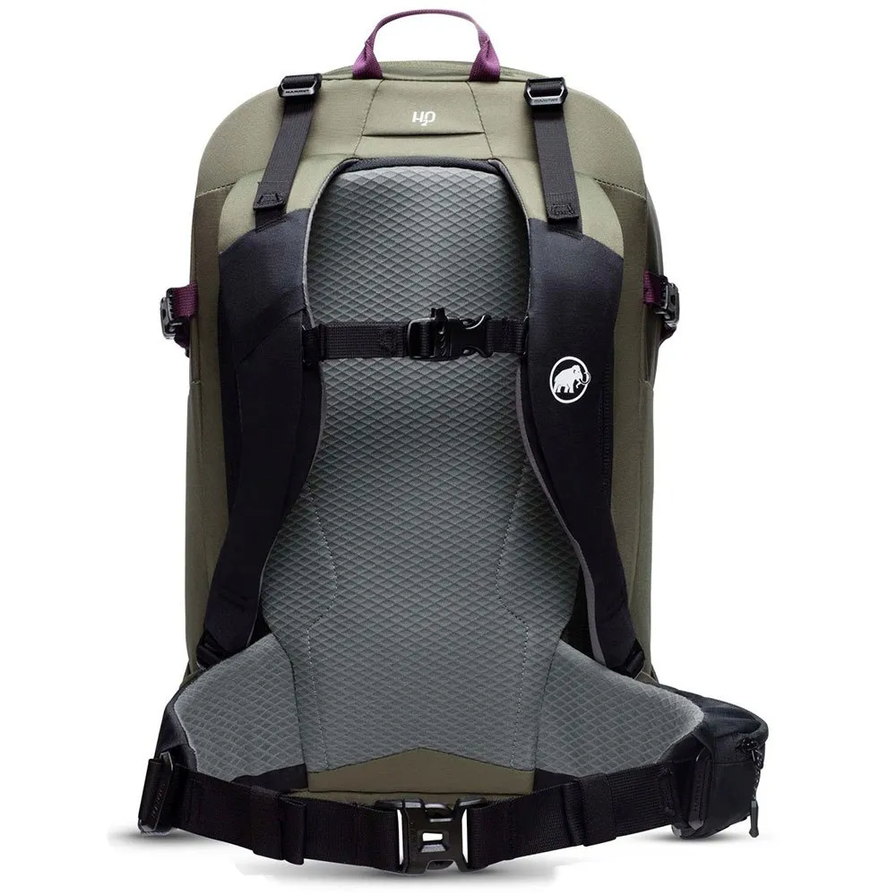 Mammut Nirvana 35L Backpack Beige | Trekkinn