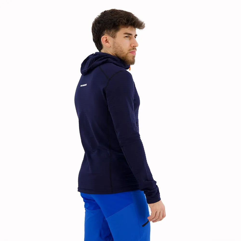 Mammut Taiss Light jacket Blue | Trekkinn