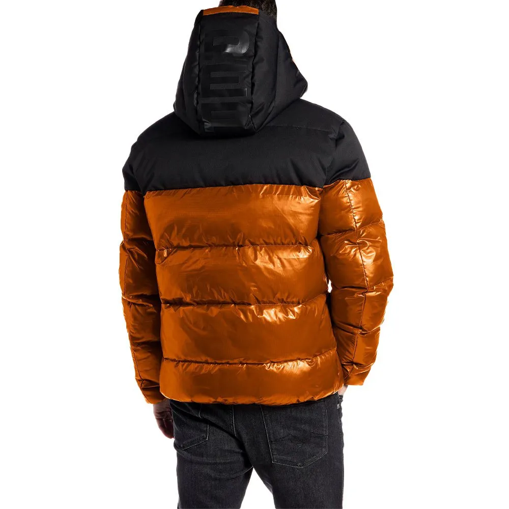 Replay M8183A.000.84174 Jacket Orange | Dressinn