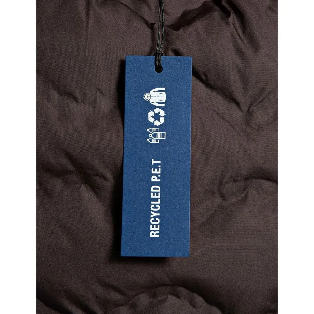 Replay W7735 .000.84168Q jacket Brown | Dressinn