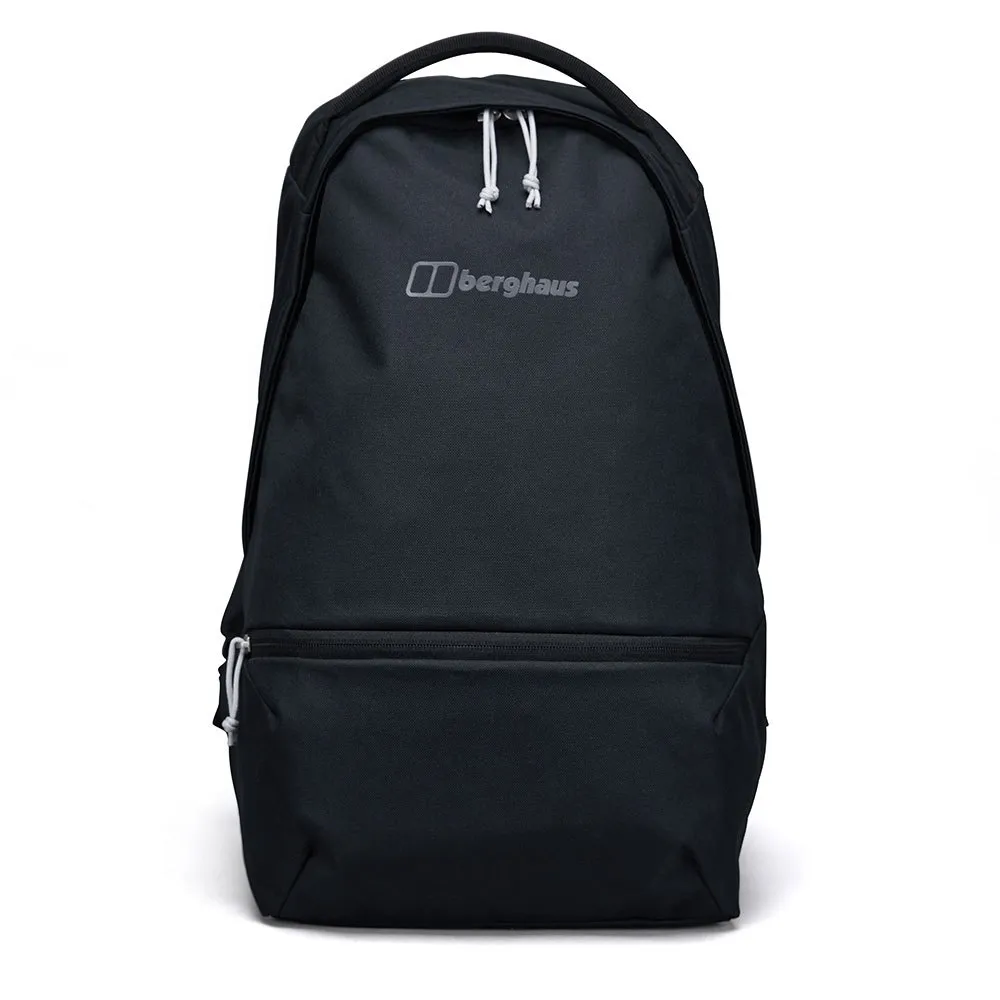 Berghaus Logo Recognition 25L reppu Musta | Trekkinn Reput