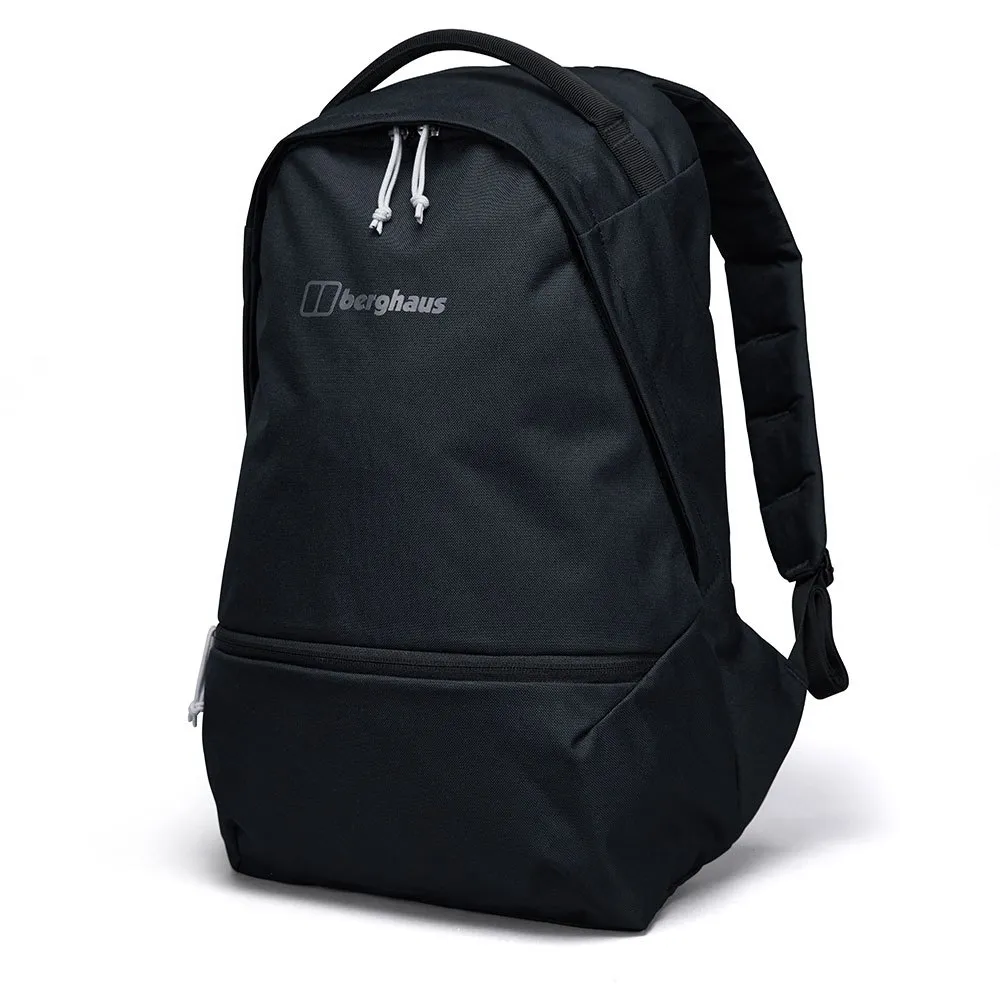 Berghaus Logo Recognition 25L reppu Musta | Trekkinn Reput