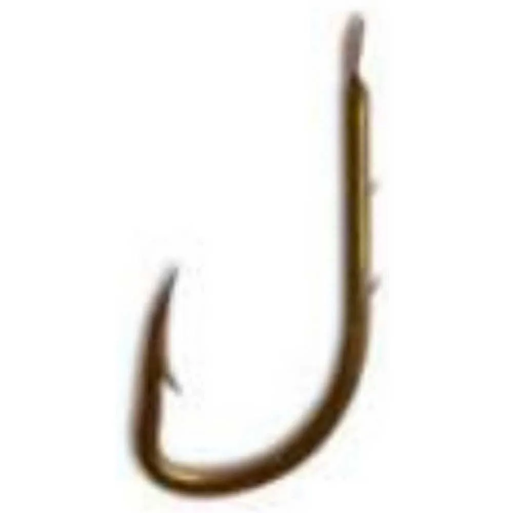 Mustad Ultrapoint Baitholder Barbed Spaded Hook | Waveinn