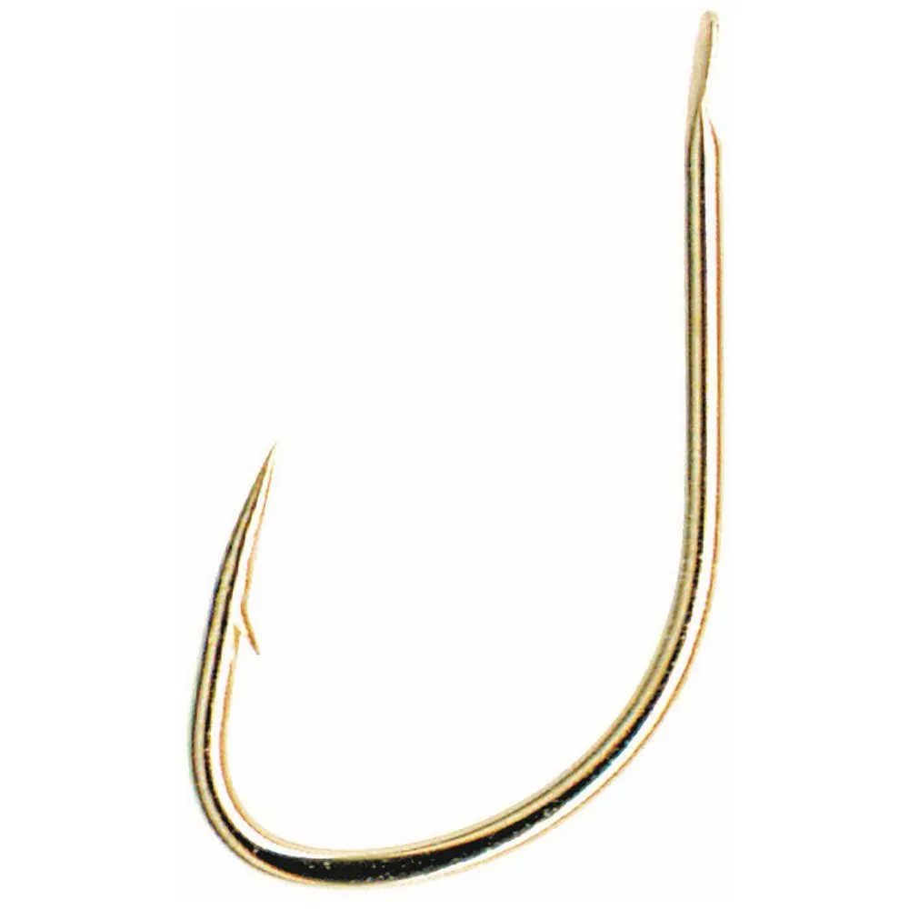 Mustad Ultrapoint Feeder Barbed Spaded Hook | Waveinn