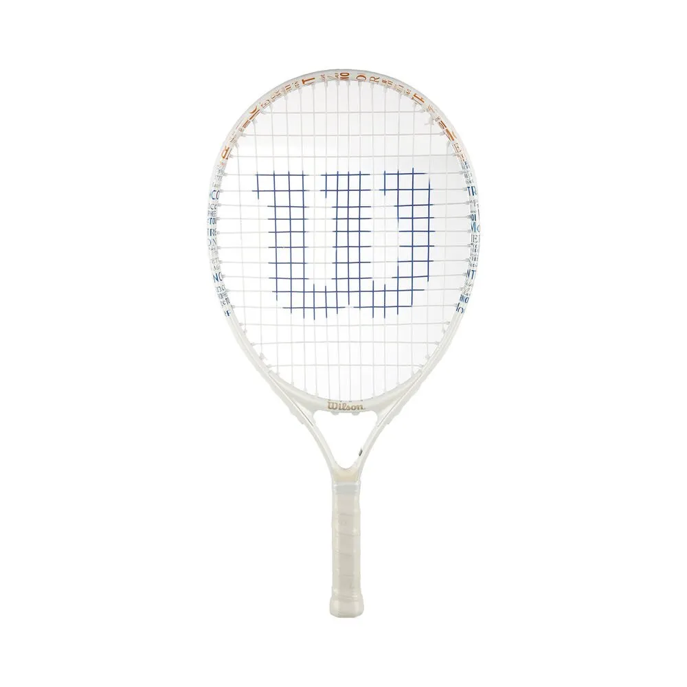 Wilson Tennis Rackets Kids