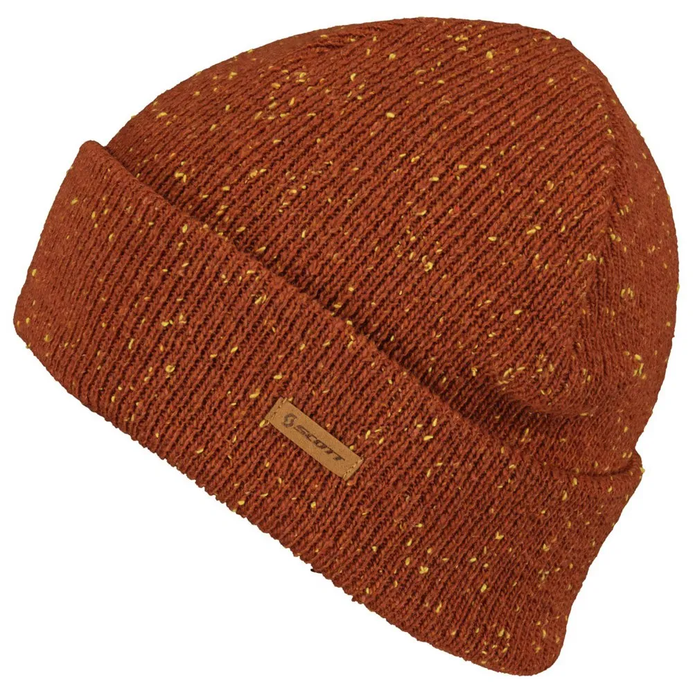 Scott Mtn 20 Beanie 3 Pack Orange | Trekkinn